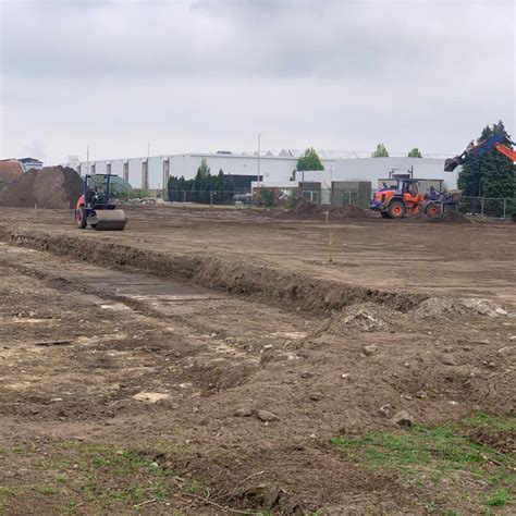 Nieuw Pand Das Das Bouwsystemen