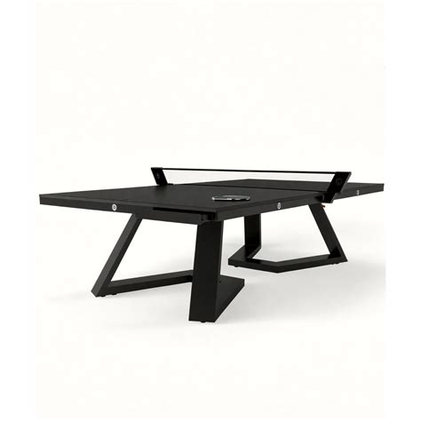 Killerspin Svr Davinci Indoor Ping Pong Table Tennis Table Game Room Guys