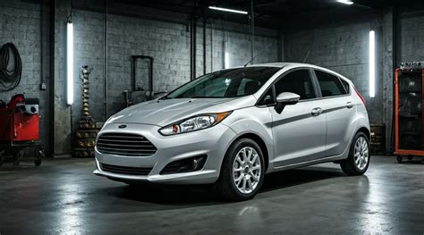 ¿cuál Es La Mejor Versión Del Ford Fiesta C3 Care Car Center