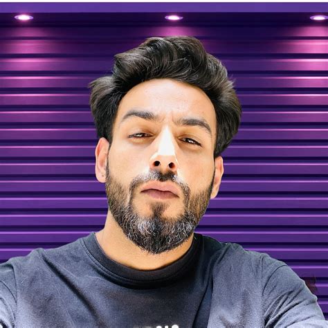 Saqlain Yousuf Youtube