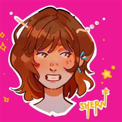 Shern Shern Illustrates Tumblr Blog Tumlook