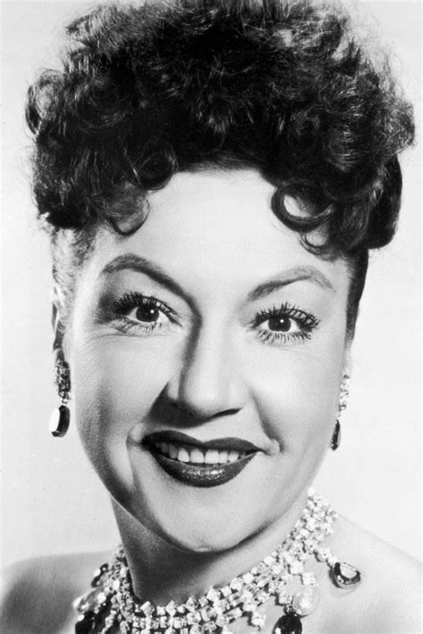 Ethel Merman Filmaffinity