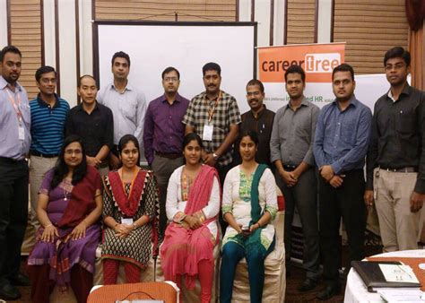 Hr Analytics Workshop Career Tree