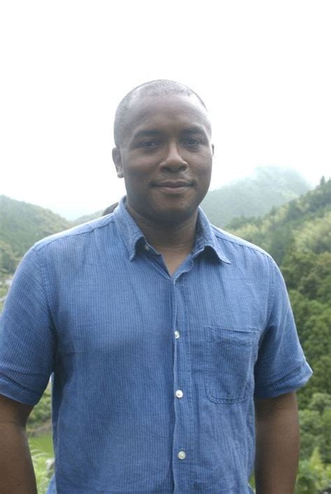 Aaron Woolfolk Medium