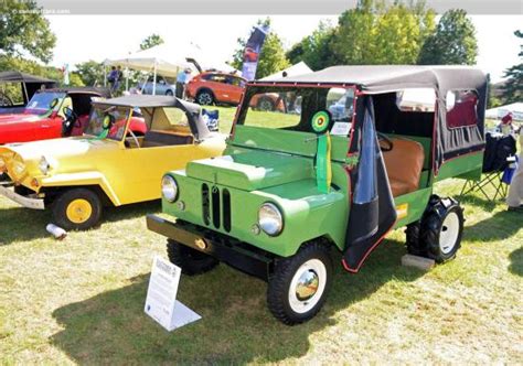 Crosley Farm O Road Specs Performance Data