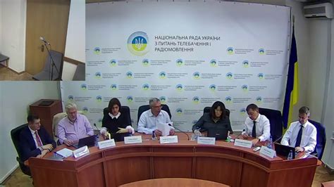 Засідання Національної ради України з питань телебачення і радіомовлення 11 липня 2018 року