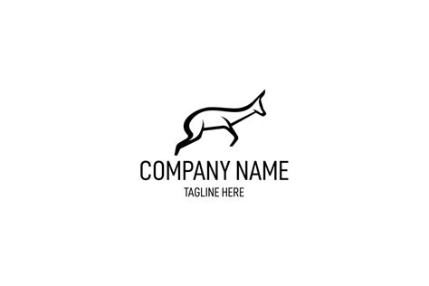 Page 3 Springbok Vector Art Icons And Graphics For Free Download