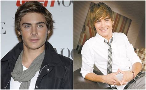 Fotos Zac Efron Reaparece Con Nuevo Rostro Así Ha Sido El Cambio