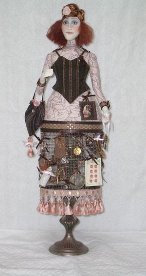 Discover 53 Barbara Willis Designs And Willis Ideas On This Pinterest Board Art Dolls Doll