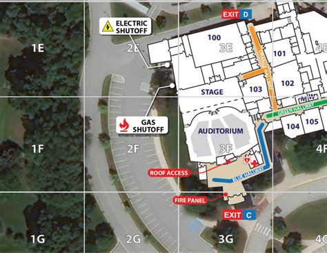Critical Incident Mapping For Schools