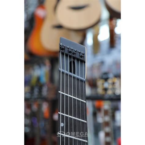 Omega Music Ormsby Metal V Headless 7 Purr Pull