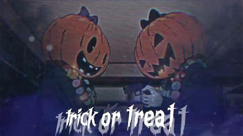 T R I C K O R T R E A T [ P H O N K House ] Youtube