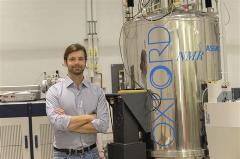 Cuny Energy Institute Brings New Innovations To Sustainable Energy Storage — Dr Rob Messinger