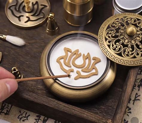 16 Traditional Chinese Incense Types History Uses And Culture Memoricall