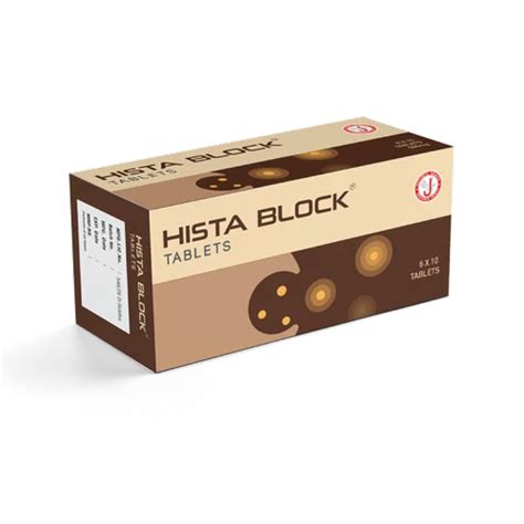 Allergy Relief Tablets Packaging Type Stripe At ₹ 678stripe In Chennai