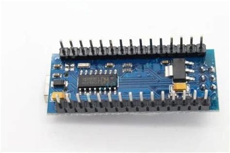 Technosam Arduino Nano R3 Vershion 3 Soldered Board At Rs 20597set