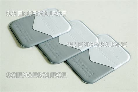 Dental Bitewing X Ray Films Stock Image Science Source Images