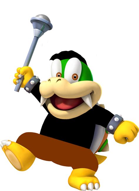 Berkeley Koopa Koopaling Wiki Fandom