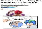 Please Don T Bully Earth Chan By InkNani Earth Chan Know Your Meme