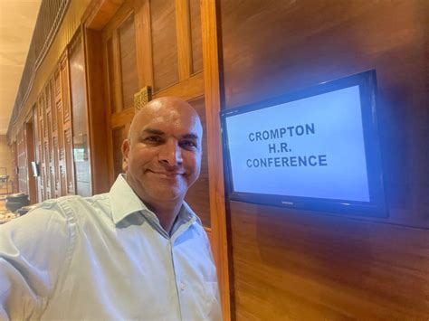 Suresh Srinivasan On Linkedin Just Getting Ready To Conduct The Awesome Stop Look Go Enthusiastic…