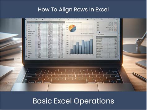 Excel Tutorial How To Align Rows In Excel