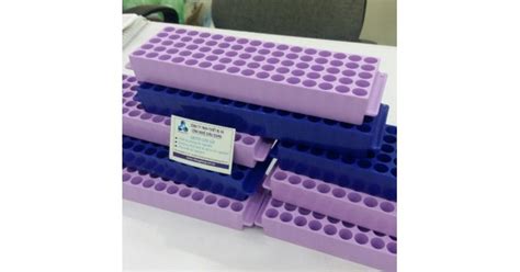 Giá để ống Eppendoft