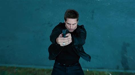 Mission Impossible Ghost Protocol 2011