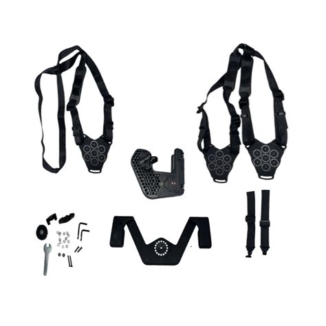 Stealth Package Ccw Nm