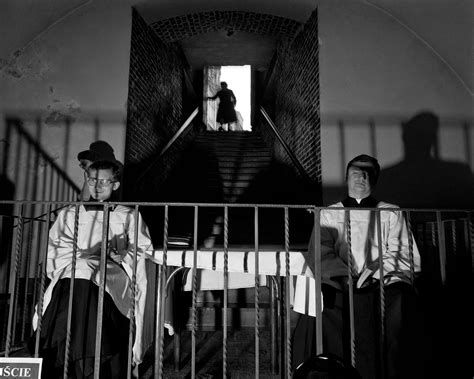 East Of Eden Il Paradiso Terrestre Di Carl De Keyzer