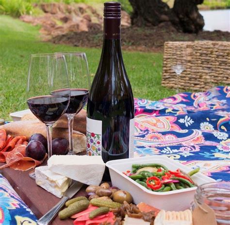 Featured Winery Millbrook Winery Bravenewworldwine