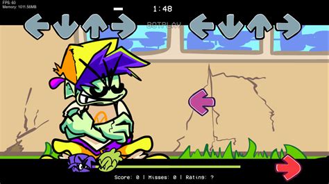 Pico2 Fnf2 Fanmade Mod For Friday Night Funkin Fnf Mods