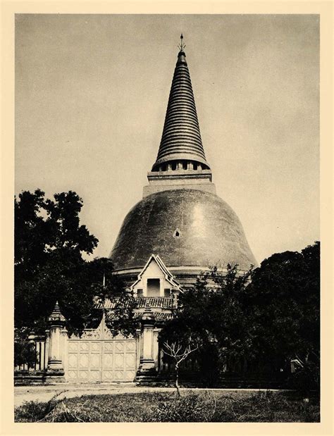 Phra Pathom Chedi