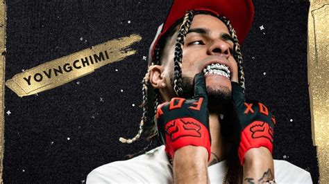 Las Mejores Canciones De Yovngchimi Mix 2023 Youtube