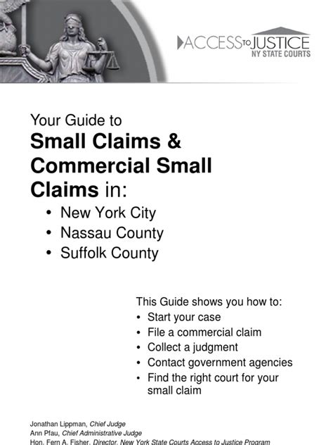 Small Claims Pdf Judgment Law Default Judgment