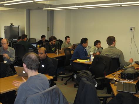 Coding Across America