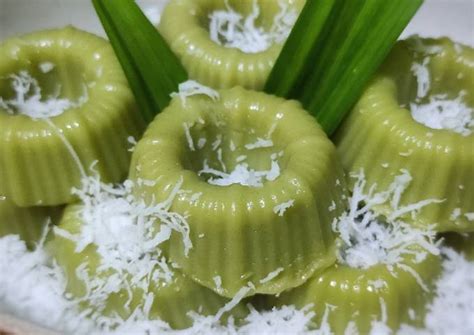 Resep Kue Cuer Oleh Indah Lestari Cookpad