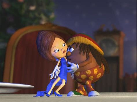 What I Got 2 Say The Nuttiest Nutcracker