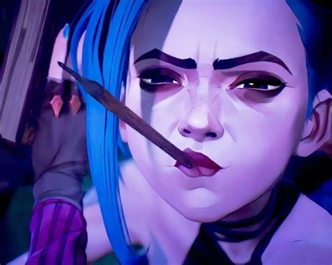 Pin By Aj On ⍢arcane ⍟ In 2025 League Of Legends Characters Favorite