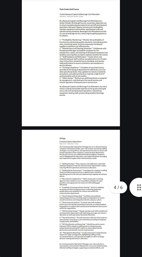 Detailed Virtual Assistant Workplace Planner And Coordinator