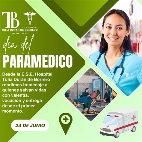 Ese Hospital Tulia Duran De Borrero La Ese Hospital Tulia Durán De Borrero Informa A La