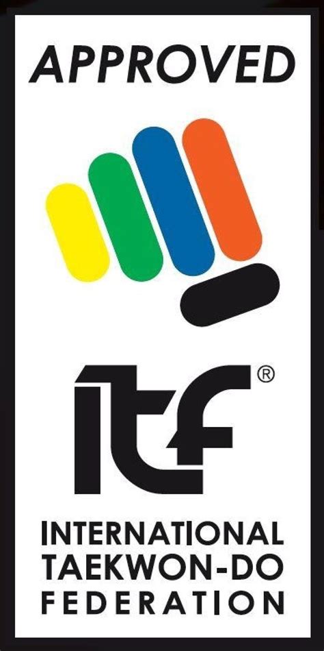 Itf Logo Logodix