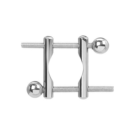 Nipple Clamp Bdsm Sandm Bondage Nipple Clamps