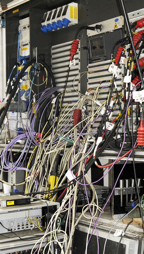 5 Risks Of Copper Cabling