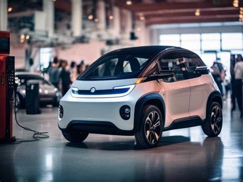 El Auto Eléctrico Olinia Llegará En 2026 Con Un Logo Inspirado En