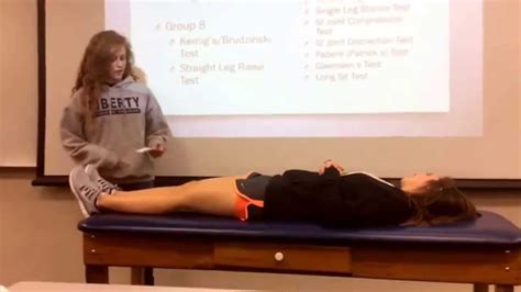 Milgram Test Youtube