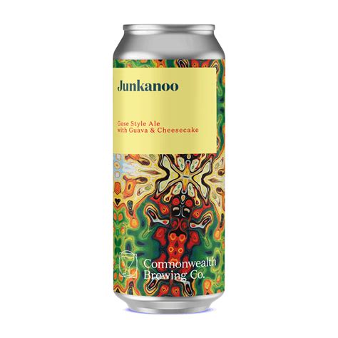 Junkanoo Commonwealth Brewing Company