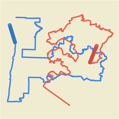 Redistricting Definition What Is An Hot Lane Hot Lane Definition