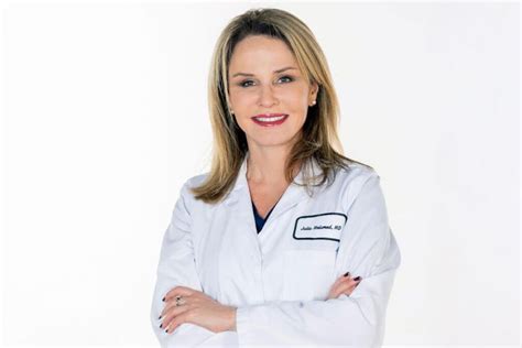 Meet Dr Julia Melamed Melamed Weight And Wellness