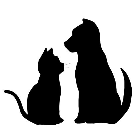 犬猫 フリーイラスト 犬猫無料イラスト素材集 Jgdri