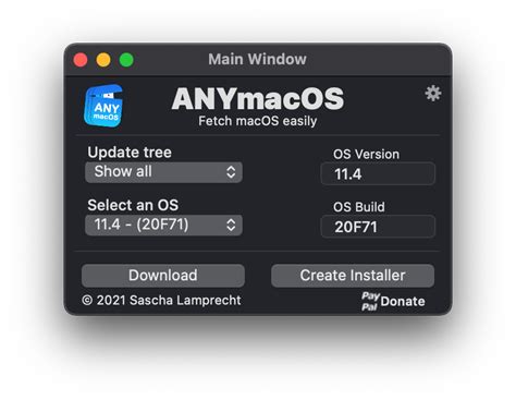 Make Bootable MacOS USB Stick Installer The Easy Way Mac Egg